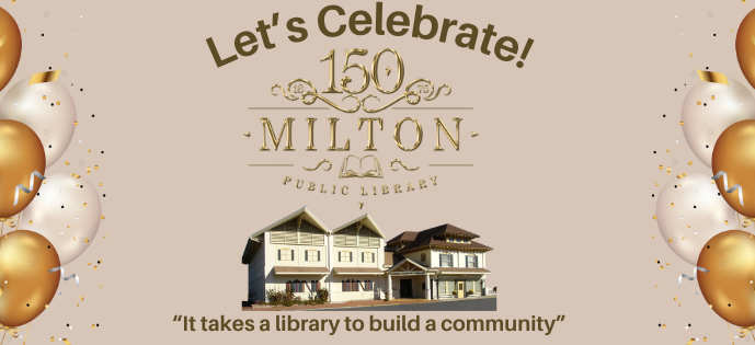 Milton Library